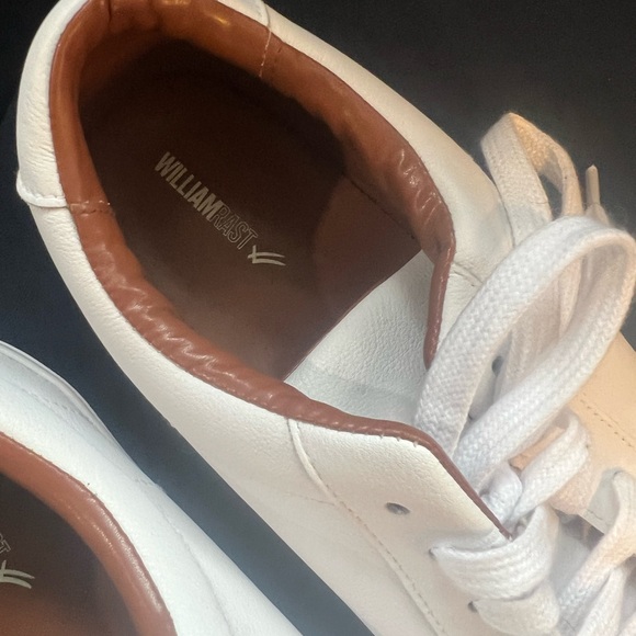 William Rast | Shoes | William Rast Men Sneaker | Poshmark